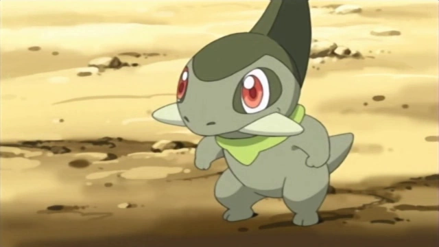 Axew | Total Drama Pokemon Fanfiction Wiki | Fandom