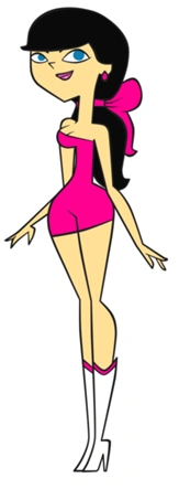 Annie | TotalDramaPolishFanFick Wiki | Fandom