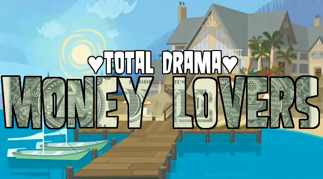 Totalna Porażka w Rytmie Kasy | TotalDramaPolishFanFick Wiki | Fandom