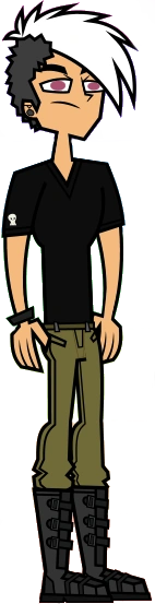 Dion (Dk) | TotalDramaPolishFanFick Wiki | Fandom