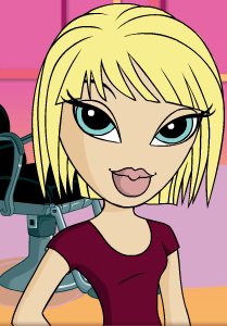 Elizabeth Tao | TotalDramaPolishFanFick Wiki | Fandom