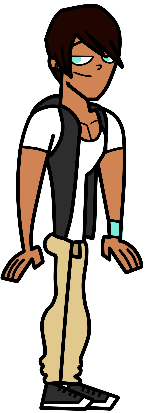 Denis Max | TotalDramaPolishFanFick Wiki | Fandom