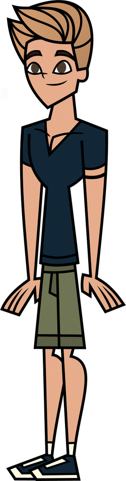 Alex(TD52) | TotalDramaPolishFanFick Wiki | Fandom