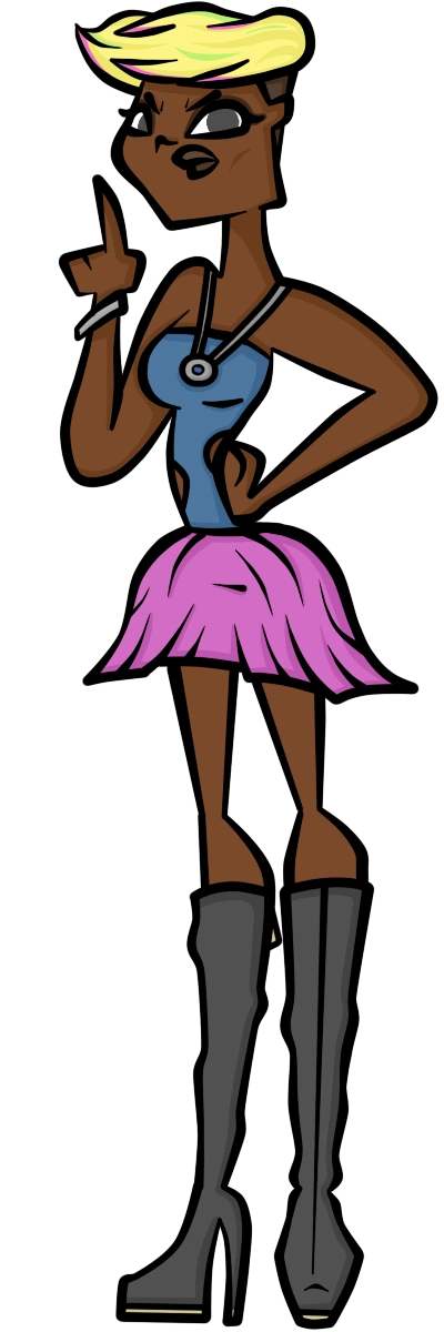 Aminet | TotalDramaPolishFanFick Wiki | Fandom