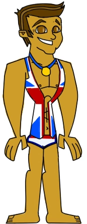 Milosch (~N) | TotalDramaPolishFanFick Wiki | Fandom