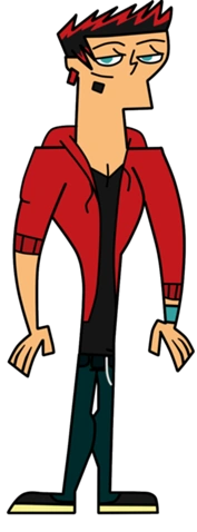 Dex | TotalDramaPolishFanFick Wiki | Fandom