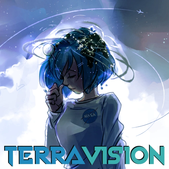 Terravision | TotalDramaPolishFanFick Wiki | Fandom