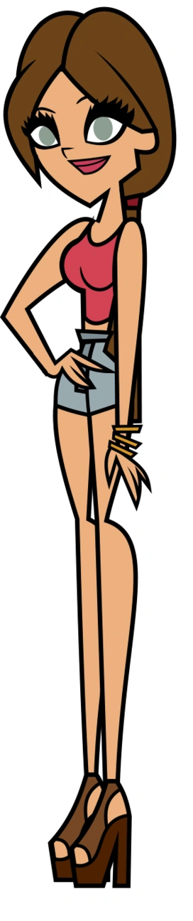 Lara | TotalDramaPolishFanFick Wiki | Fandom