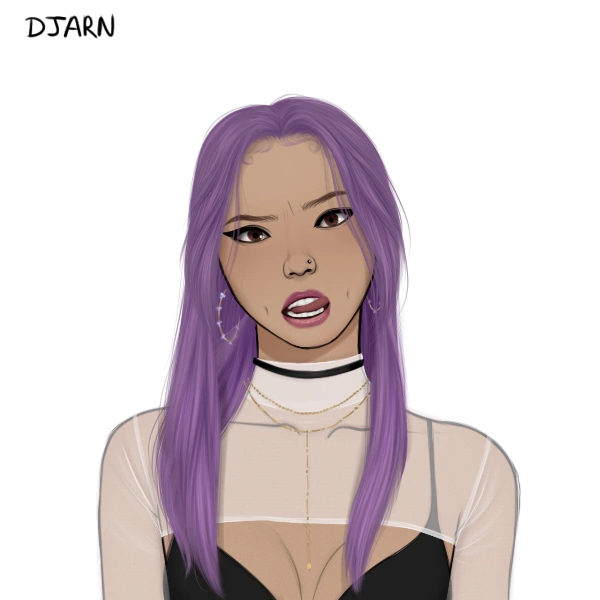 Tori (Yuri) | TotalDramaPolishFanFick Wiki | Fandom