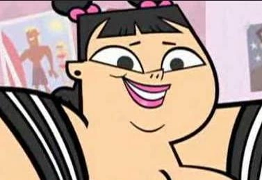 Sadie (~N) | TotalDramaPolishFanFick Wiki | Fandom