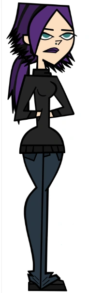 Bella | TotalDramaPolishFanFick Wiki | Fandom