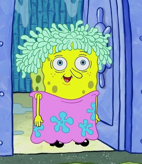 Renatka (Zusia) | TotalDramaPolishFanFick Wiki | Fandom