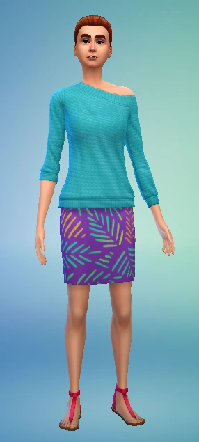 Alice (Stażysta !) | TotalDramaPolishFanFick Wiki | Fandom