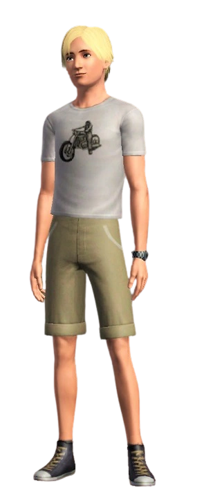 Remi (AndyWorck) | TotalDramaPolishFanFick Wiki | Fandom