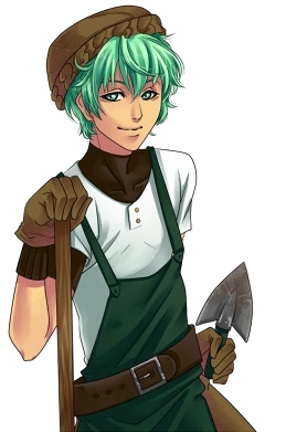 Yoshi | TotalDramaPolishFanFick Wiki | Fandom