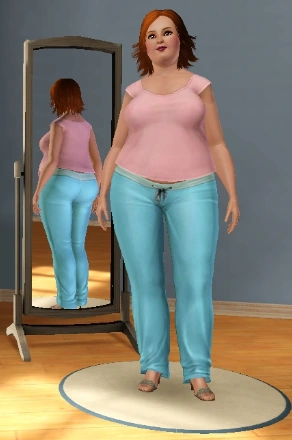 Libby by Hector | TotalDramaPolishFanFick Wiki | Fandom