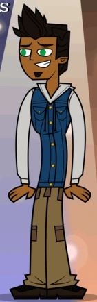 Kyle (Rafix2804) | TotalDramaPolishFanFick Wiki | Fandom