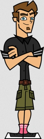 Jimmy | TotalDramaPolishFanFick Wiki | Fandom