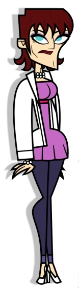 Eleanor (Maw) | TotalDramaPolishFanFick Wiki | Fandom