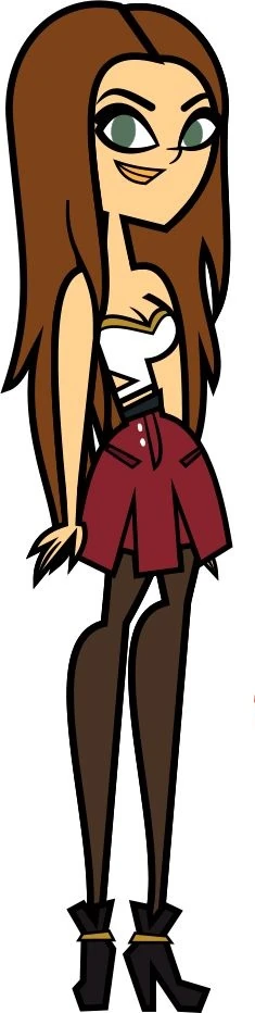 Suzie (Zusia) | TotalDramaPolishFanFick Wiki | Fandom