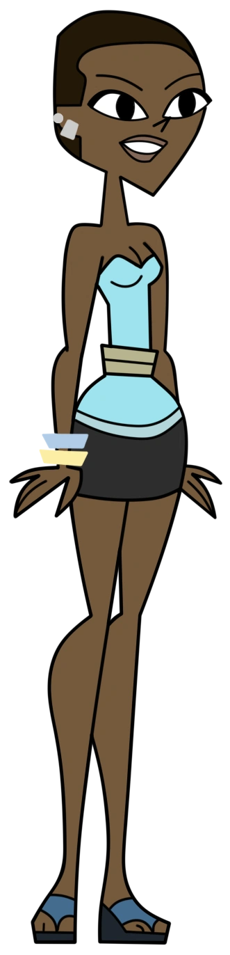 Portia | TotalDramaPolishFanFick Wiki | Fandom
