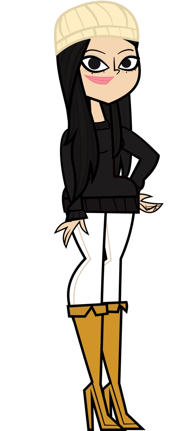 Ava | TotalDramaPolishFanFick Wiki | Fandom