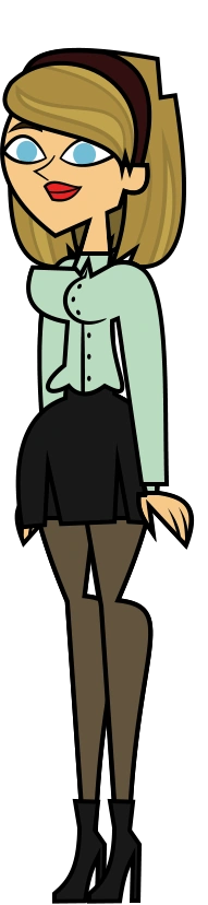 Jade (CTD) | TotalDramaPolishFanFick Wiki | Fandom