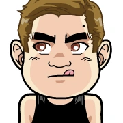 George (Stoked) | TotalDramaPolishFanFick Wiki | Fandom