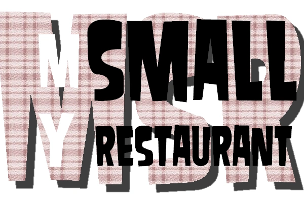 My Small Restaurant | TotalDramaPolishFanFick Wiki | Fandom