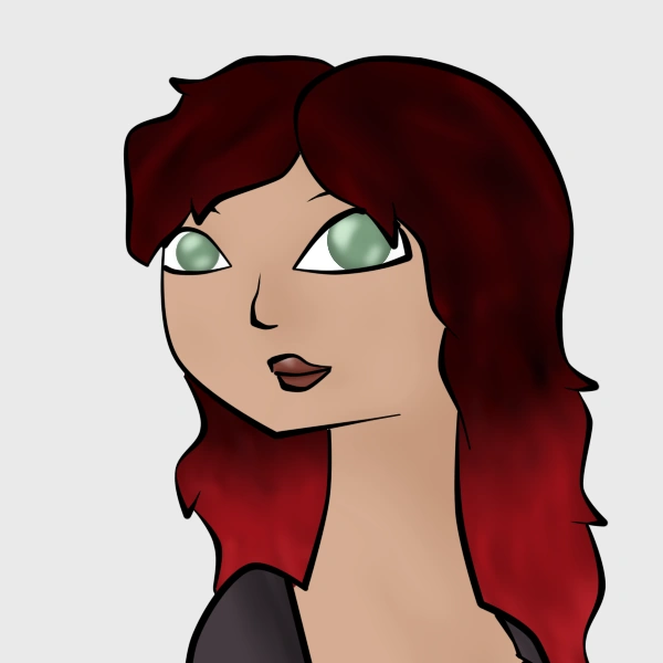 Nina (Darkander) | TotalDramaPolishFanFick Wiki | Fandom