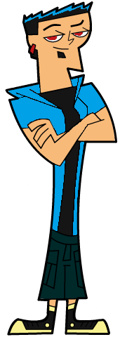 Alex | Total Drama Prison Wiki | Fandom
