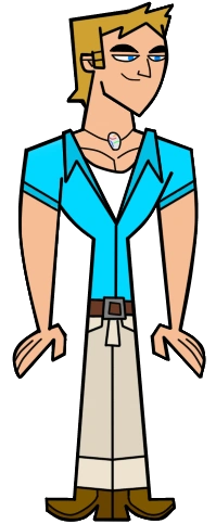 Jacob | Total Drama Prison Wiki | Fandom