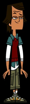 Noah | Total Drama Prison Wiki | Fandom
