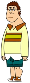 Sam | Total Drama Prison Wiki | Fandom