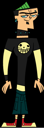 Duncan | Total Drama Prison Wiki | Fandom