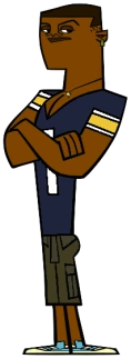 Lightening | Total Drama Radiation Wiki | Fandom