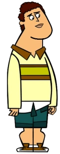 Sam | Total Drama Radiation Wiki | Fandom