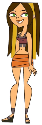 Emilia | Totaldramaradioactiveisland Wiki | Fandom