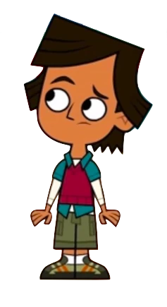Noah | Total DramaRama Wiki | Fandom