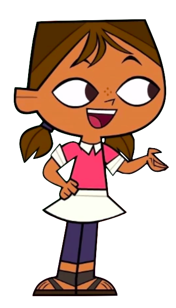 Courtney | Total DramaRama Wiki | Fandom