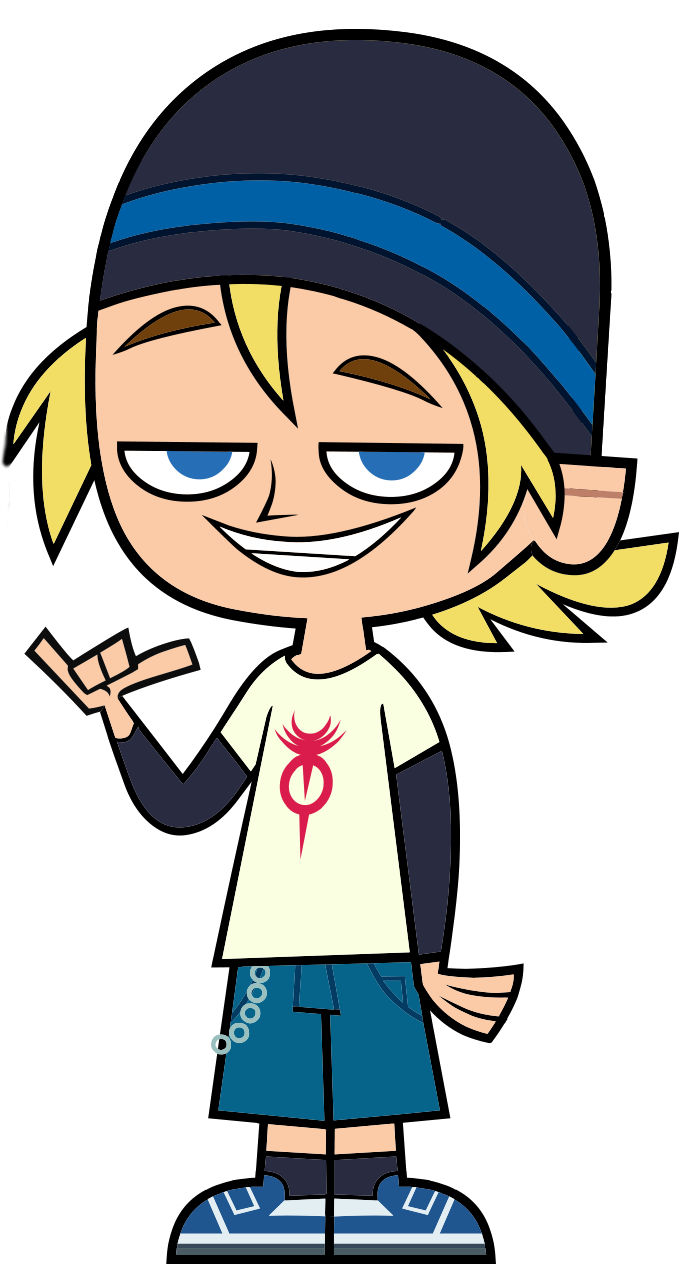 Jude | Total DramaRama Wiki | Fandom