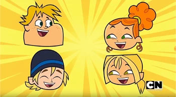 Germ Factory | Total DramaRama Wiki | Fandom