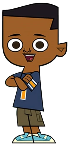 Lightning | Total DramaRama Wiki | Fandom