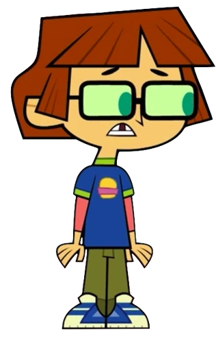 Harold | Total DramaRama Wiki | Fandom