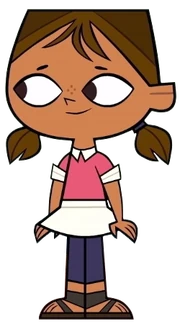 Courtney | Total DramaRama Wiki | Fandom