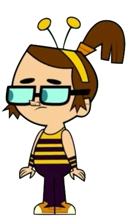 Beth | TDRtest Wiki | Fandom