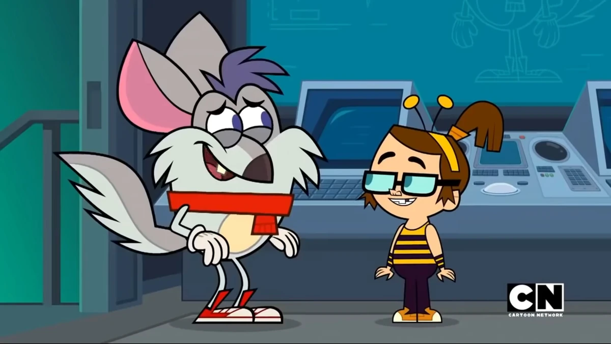 Danny the Dolphin | TDRtest Wiki | Fandom