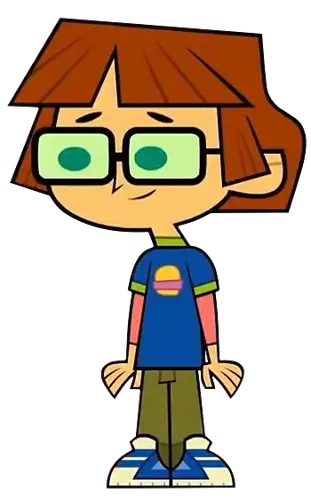 Harold | TDRtest Wiki | Fandom