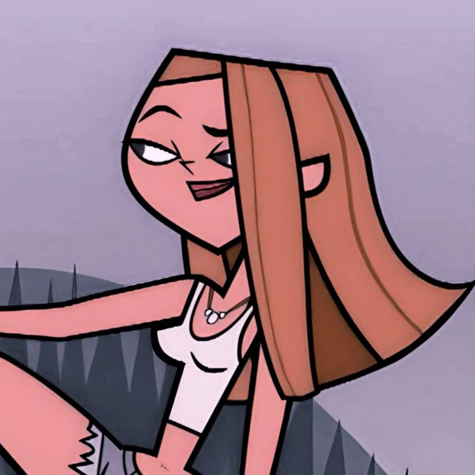 Julia | Total Drama Remix Wiki | Fandom