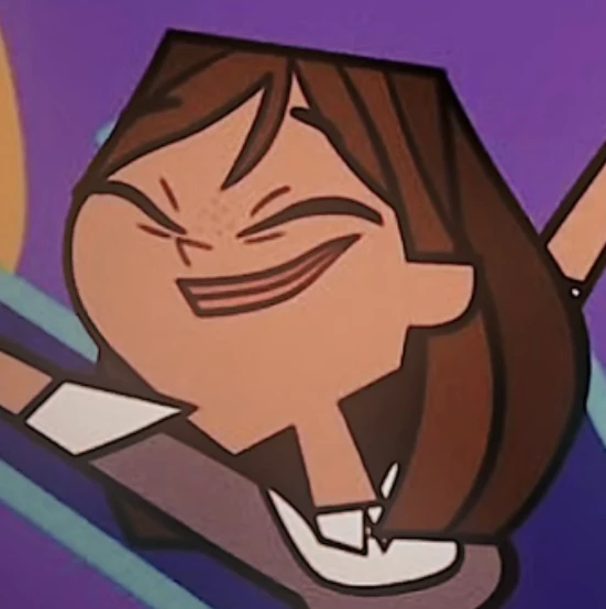 Courtney | Total Drama Remix Wiki | Fandom